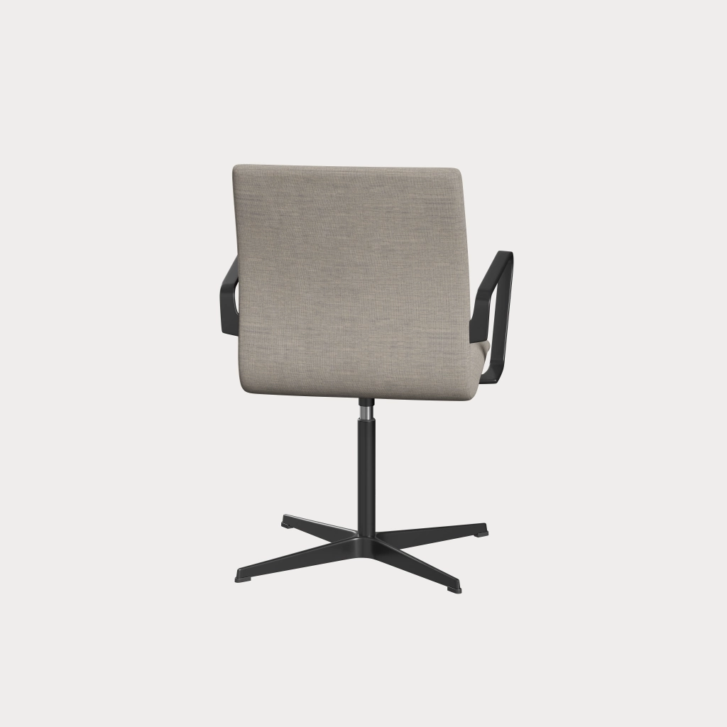 Oxford™ chair without arm padding - 3241T - Fritz Hansen Oxford™ chair without arm padding - 3241T - Fritz Hansen