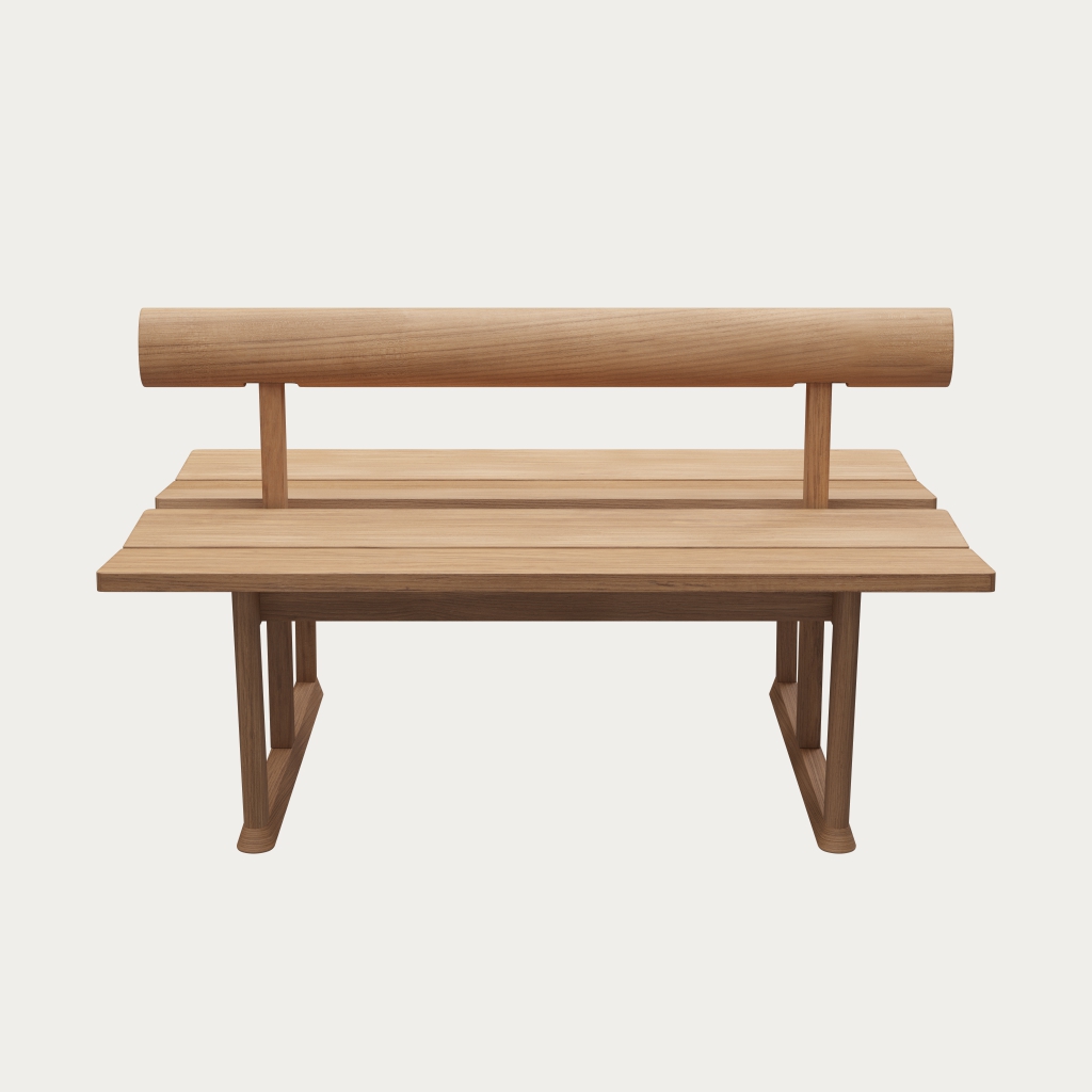 Banco Bench