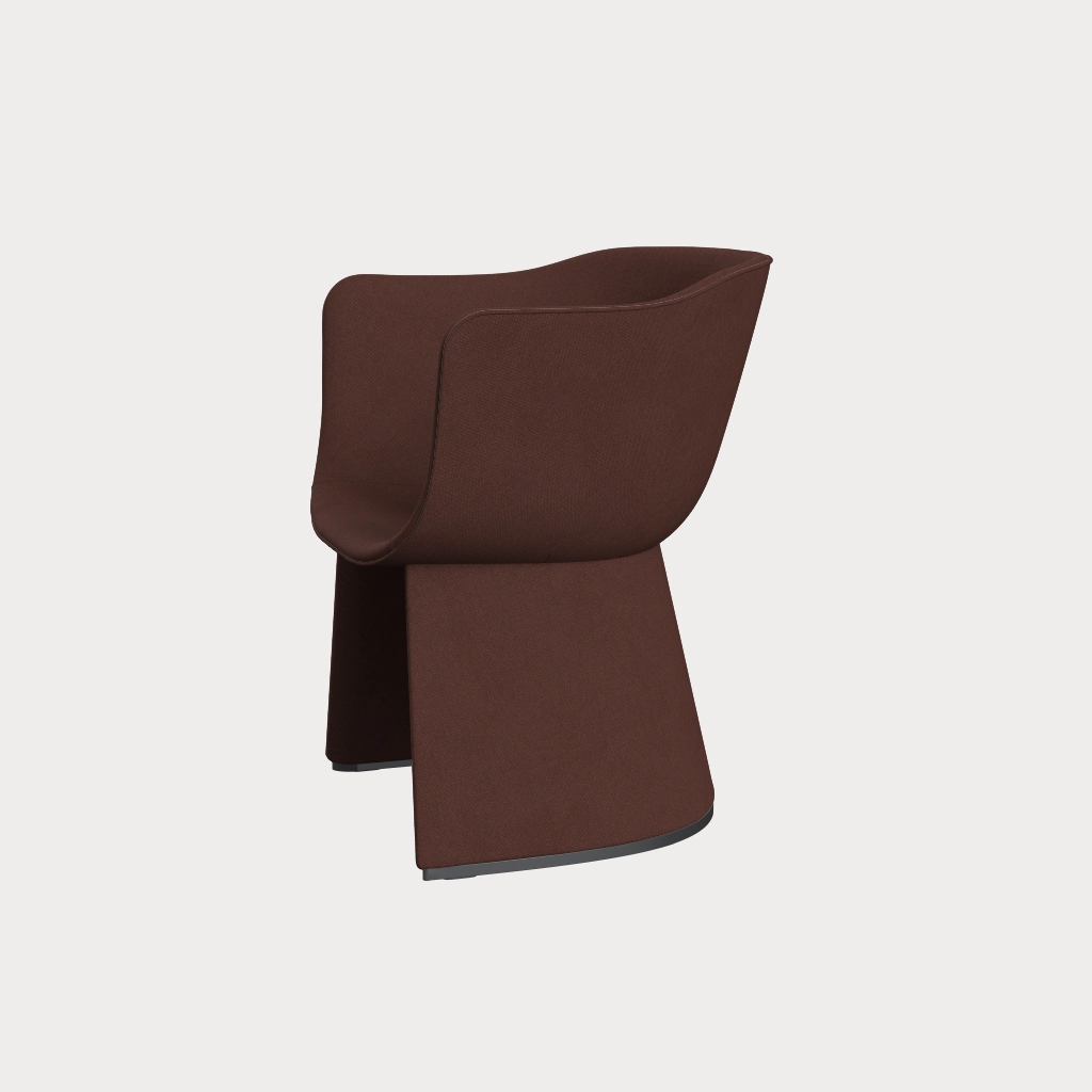 Monolit chair Monolit chair