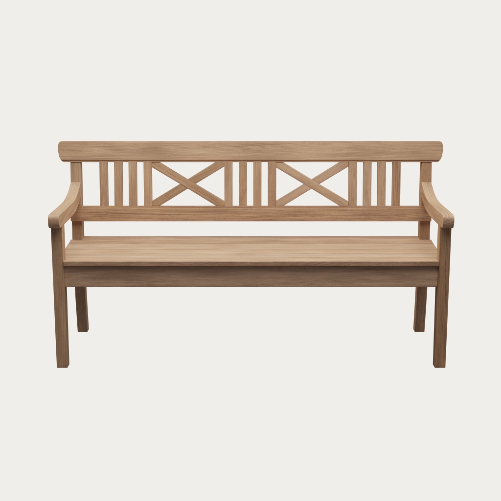 Drachmann Bench