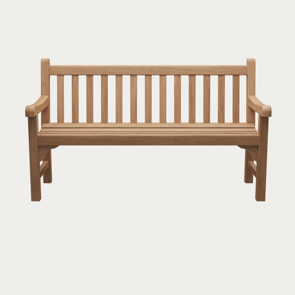 England Bench
