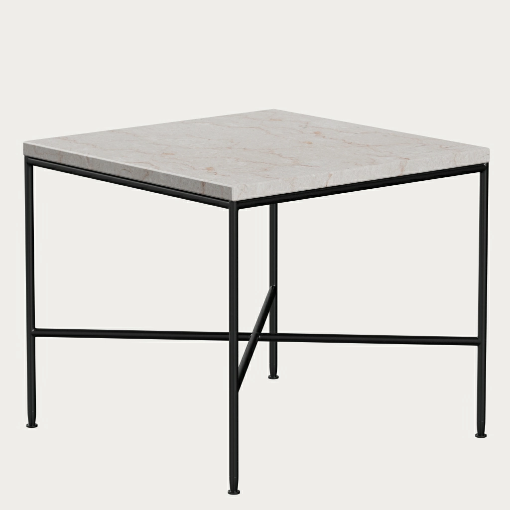 Planner™ MC330 table designed by Paul McCobb - 45x45x40 Planner™ MC330 table designed by Paul McCobb - 45x45x40