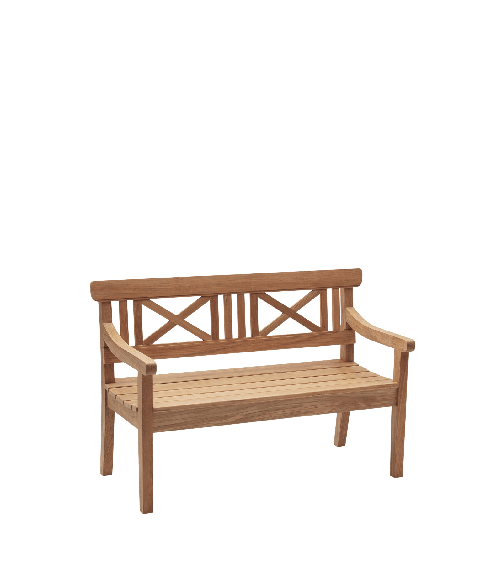 Drachmann Bench