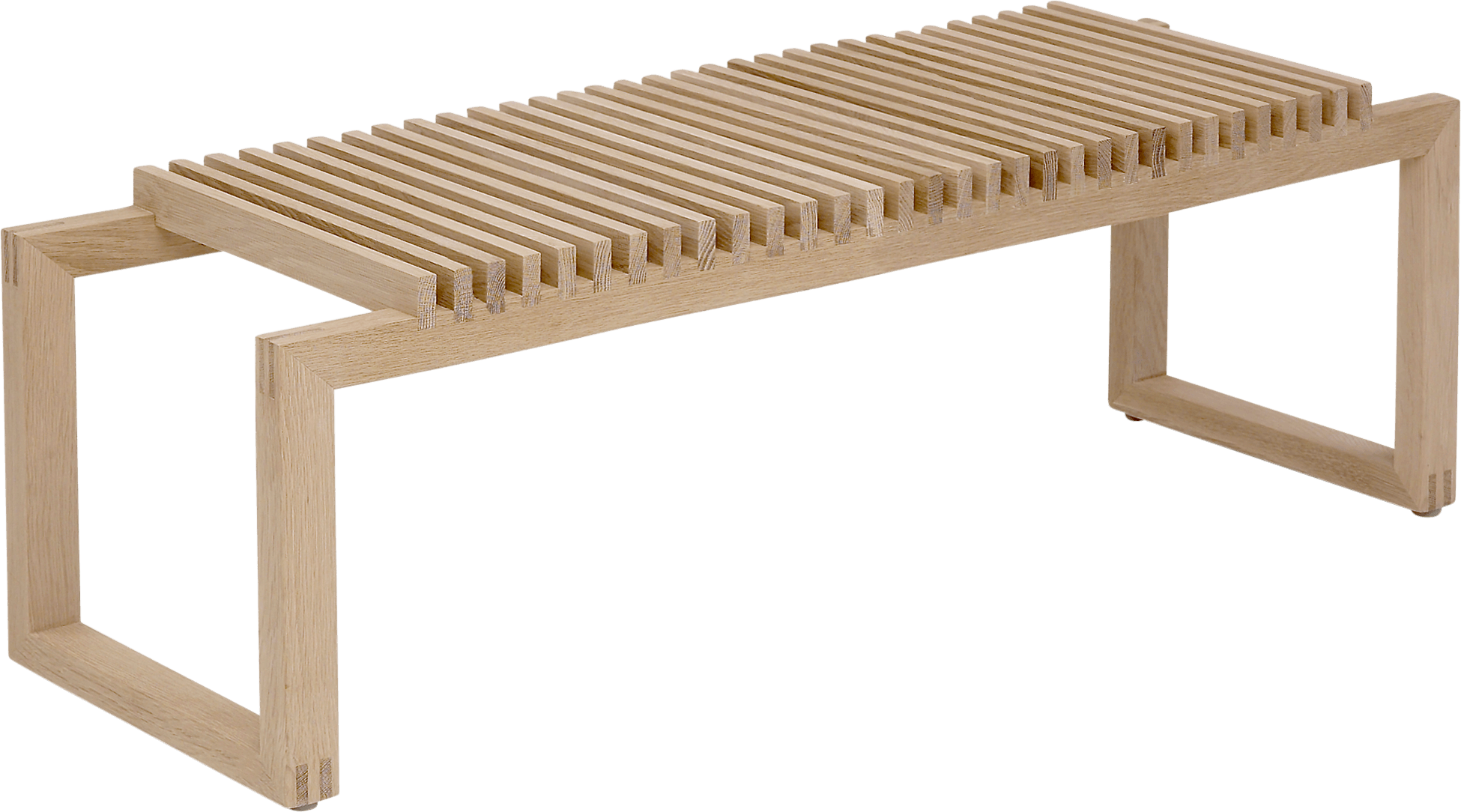 Cutter Bench