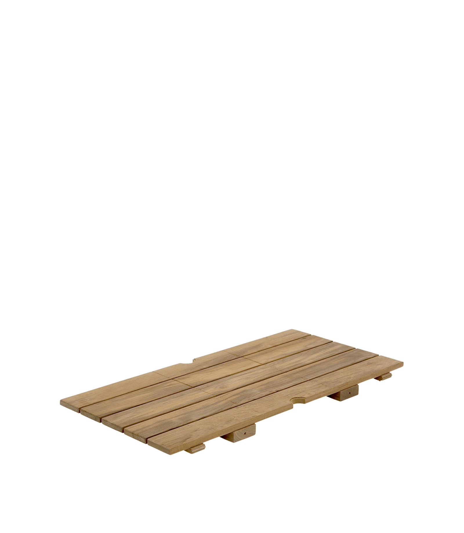 Selandia Extension Plate